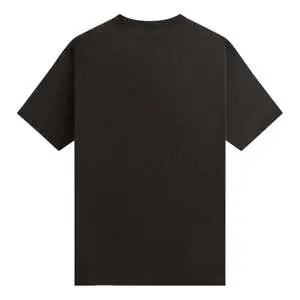 Kith For Mike Tyson Vintage T-shirt - Black