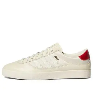 Adidas Adidas Puig Indoor Sneakers White/red