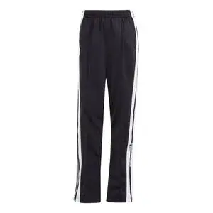 Adidas Adidas Originals Adibreak Track Pants Black/white