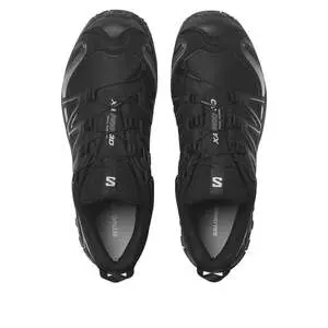 SALOMON Xa Pro 3d Gore-tex Sneakers - Black/silver