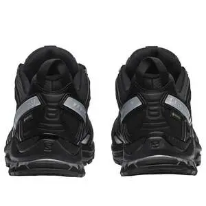 SALOMON Xa Pro 3d Gore-tex Sneakers - Black/silver