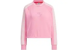 Adidas Originals Crew Neck Sweatshirt