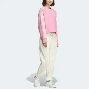Adidas Originals Crew Neck Sweatshirt