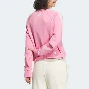 Adidas Originals Crew Neck Sweatshirt