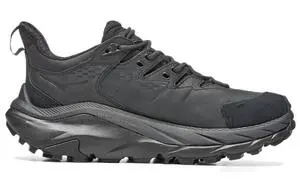 Hoka One One Kaha 2 Low Goretex - Black