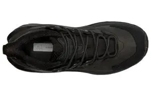 Hoka One One Kaha 2 Low Goretex - Black