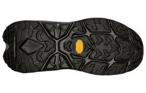 Hoka One One Kaha 2 Low Goretex - Black