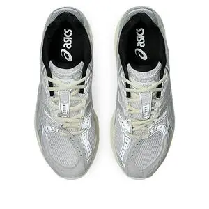 Asics Gel-nimbus .1 "min-nano" Sneakers - White/sheet Rock