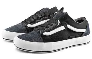 VANS Old Skool Cap Regrind Sneakers