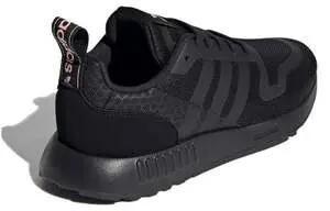 Adidas Multix 'triple Sneakers - Black