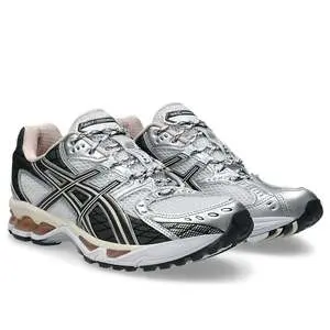 Asics Gel-nimbus .1 Athletic Sneakers - White/obsidian Grey