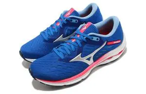 Mizuno Wave Rider 24 - Blue