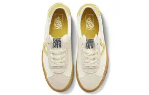 VANS Sport Low Top Sneakers - White