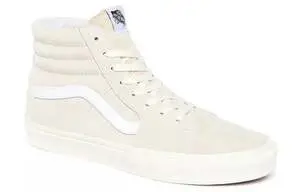 VANS Sk8-hi Pig Suede High Top Sneakers