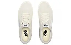 VANS Sk8-hi Pig Suede High Top Sneakers