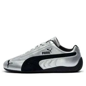 PUMA PUMA Speedcat "Metallic Pack" Silver/black