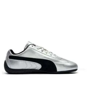 PUMA Speedcat "metallic Pack - Silver/black