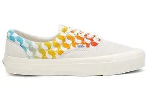VANS Free & Easy X Og Era Lx 'yin Yang - Multi-color