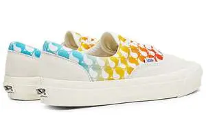 VANS Free & Easy X Og Era Lx 'yin Yang - Multi-color