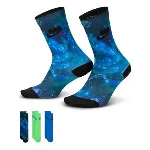 Nike X Lego Socks - Multicolor