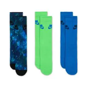 Nike X Lego Socks