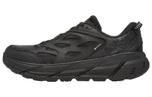 Hoka One One Clifton L Gore-tex Lace-up Sneakers