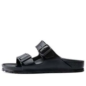 BIRKENSTOCK Birkenstock EVA Series Sandals Black