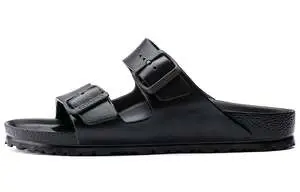 BIRKENSTOCK Eva Series Sandals - Black