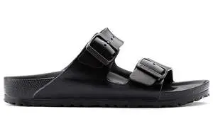 BIRKENSTOCK Eva Series Sandals - Black
