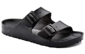 BIRKENSTOCK Eva Series Sandals - Black