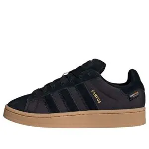 Adidas Campus 00s Cordura Sneakers - Core Black/core Black/carbon