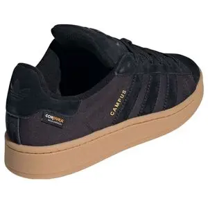 Adidas Campus 00s Cordura Sneakers - Core Black/core Black/carbon