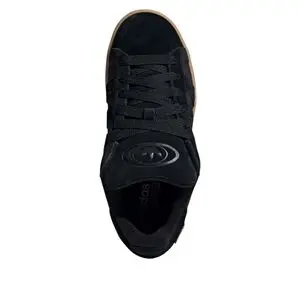 Adidas Campus 00s Cordura Sneakers - Core Black/core Black/carbon