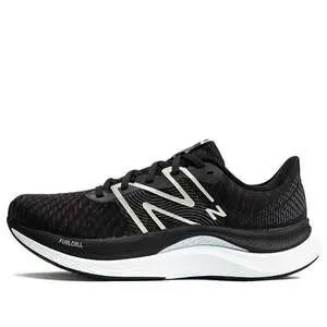 NEW BALANCE Fuelcell Propel V4 Athletic Sneakers - Black/white