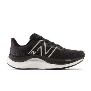 NEW BALANCE Fuelcell Propel V4 Athletic Sneakers - Black/white