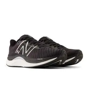 NEW BALANCE Fuelcell Propel V4 Athletic Sneakers - Black/white
