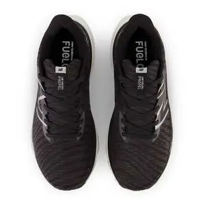 NEW BALANCE Fuelcell Propel V4 Athletic Sneakers - Black/white