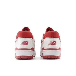 NEW BALANCE 550 - White