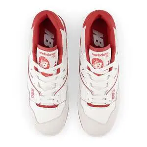 NEW BALANCE 550 - White