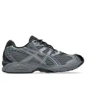 Asics X Haven Gel-nimbus .1 "black Grey" Sneakers - Black/grey