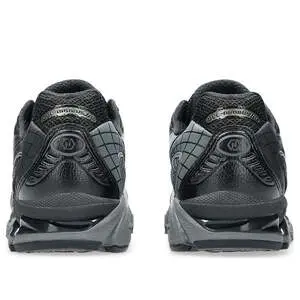 Asics X Haven Gel-nimbus .1 "black Grey" Sneakers - Black/grey