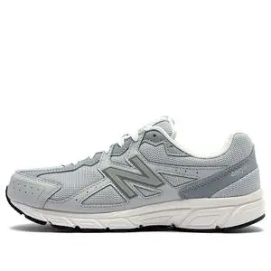 NEW BALANCE New Balance 480v5 Low Top Sneakers Grey