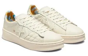 CONVERSE Pro Leather Lift Platform Sneakers