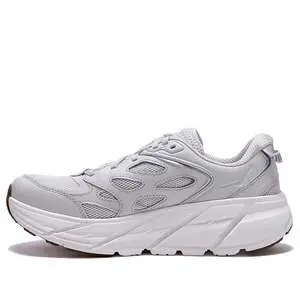 Hoka One One Clifton L Sneakers - Nimbus Cloud/white