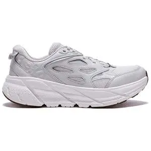 Hoka One One Clifton L Sneakers - Nimbus Cloud/white