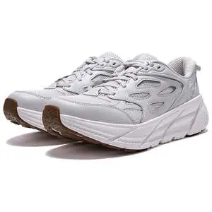Hoka One One Clifton L Sneakers - Nimbus Cloud/white