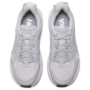 Hoka One One Clifton L Sneakers - Nimbus Cloud/white