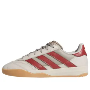 Adidas Copa Premiere Sneakers - Beige/preloved Ruby/putty Beige Mel.