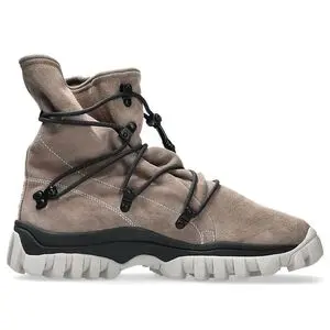 Asics High Top Lace-up Boots