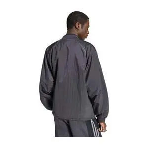 Adidas Adilenium Season 5 Questra Track Jacket - Utility Black